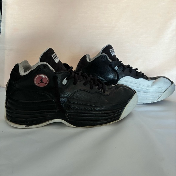 Nike | Shoes | Nike Air Jordans Jumpman Team Black Fv392806 2023 Size ...